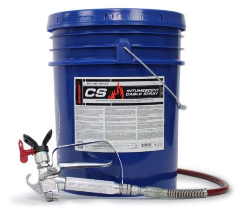 Firestop | KAU Group